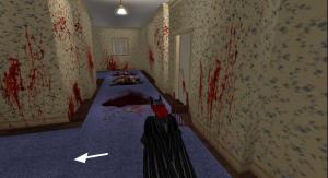 A Real Virtual Haunted House – It's Playing, Just With Research