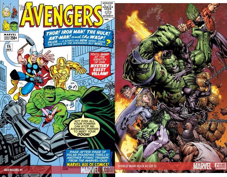 The Morality of Superheroes – It's Playing, Just With Research